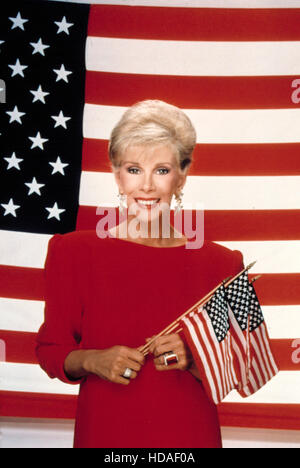 THE LATE SHOW STARRING JOAN RIVERS, Joan Rivers, 1986-1987. TM und Copyright © 20th Century Fox ...