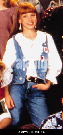 DER ALL NEW MICKEY MOUSE CLUB (aka MMC), Rhona Bennett, Kevin Osgood ...