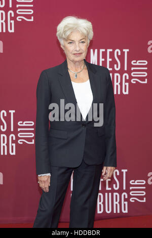 Hamburger Filmfest 2016 Premiere des Films "Apropos Glueck" im Cinemaxx ...