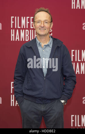 Hamburger Filmfest 2016 Premiere des Films "Apropos Glueck" im Cinemaxx ...