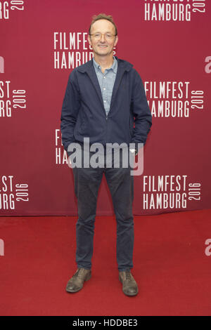 Hamburger Filmfest 2016 Premiere des Films "Apropos Glueck" im Cinemaxx ...