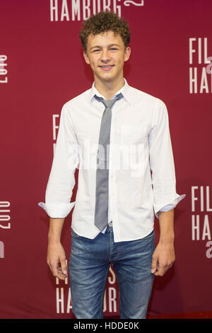 Hamburger Filmfest premiere "Neu In Unserer Familie Teil 1 und 2" im ...