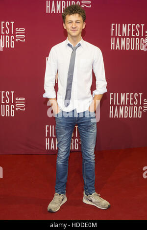 Hamburger Filmfest premiere "Neu In Unserer Familie Teil 1 und 2" im ...