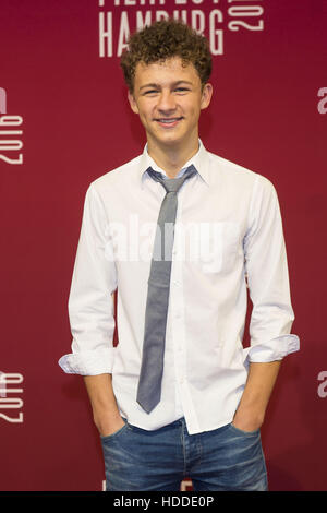 Hamburger Filmfest premiere "Neu In Unserer Familie Teil 1 und 2" im ...