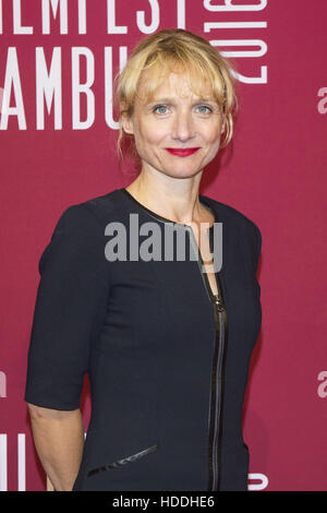 Hamburger Filmfest premiere des Films "Sanft Schlaeft der Tod" im ...
