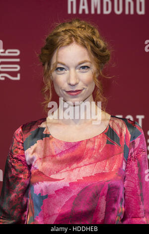 Hamburger Filmfest premiere des Films "Sanft Schlaeft der Tod" im ...