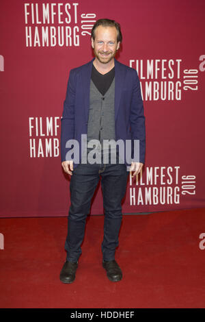 Hamburger Filmfest premiere des Films "Sanft Schlaeft der Tod" im ...