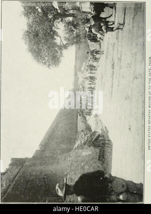 Die centennial der United States Military Academy in West Point, New ...