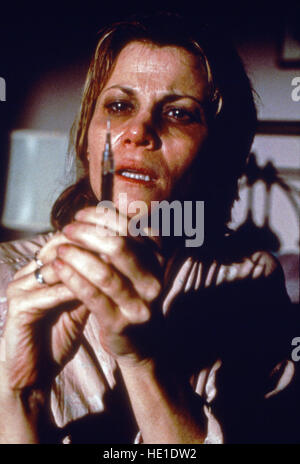 Chasing The Dragon, aka: Der Kalte Hauch des Todes, Fernsehfilm, USA ...