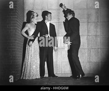 DIE MAD Ghul 1943 UNiversal Pictures Horrorfilm mit Evelyn Anker ...