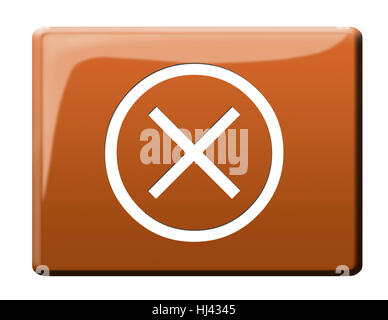 überqueren, am Ende, heraus, brechen, split, Rückbau, Verschrottung ...