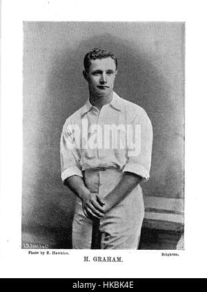 Skizze von Harry Stockfotografie - Alamy