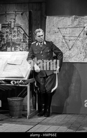 Als Wär es Ein Stück von Mir, Wesen Und Fernsehfilm Nach Carl Zuckmayer ...