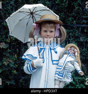 Nesthäkchen, Weihnachtsserie, Deutschland 1983, Regie: Gero Erhardt ...