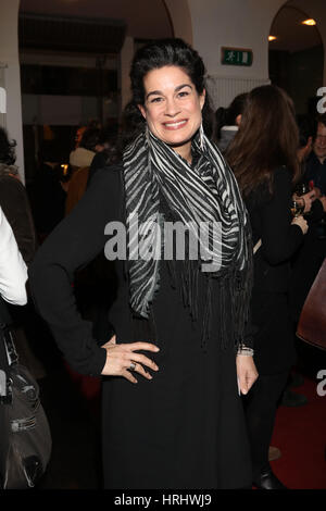 Premiere "Ganzkörpereinsatz" am Hamburger Kammerspiele mit: Markus ...