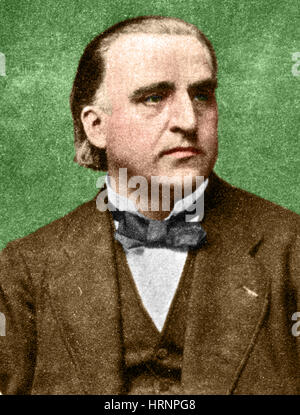 Jean-Martin Charcot Hysterie Chronofotografie Stockfoto, Bild ...