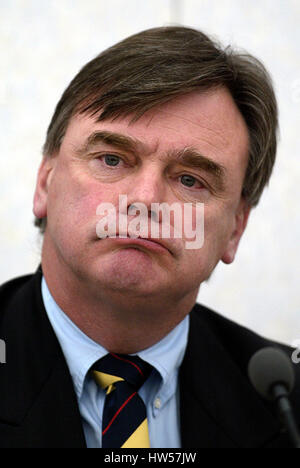 KEN SCHOFIELD EXEKUTIVDIREKTOR PGA TOUR WENTWORTH GOLF CLUB VIRGINIA ...