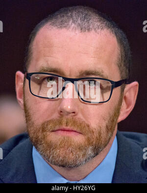 Thomas Rid, Professor am Department of war Studies am King's College ...