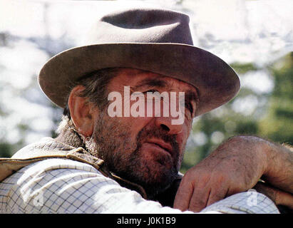 Der Rammbock aka. Le Ruffian aka. Grobian, Frankreich 1983 Regie: José ...