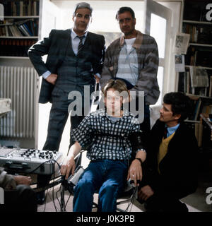 Patrik Pacard, Fernsehserie, Deutschland 1984, Regie: Gero Erhardt ...