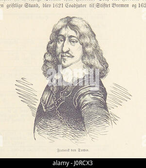 Eine beliebte Geschichte Dänemarks, Norwegens und Schwedens, basierend ...