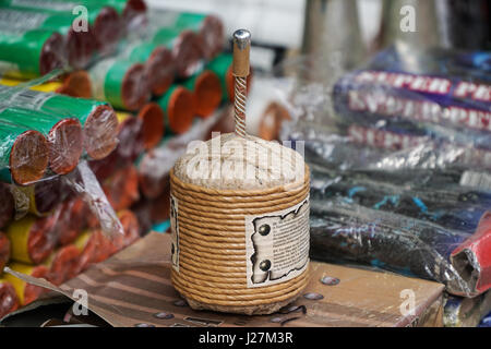 Polnische Zigaretten findet ihr in der so genannten "Polen-Markt ...