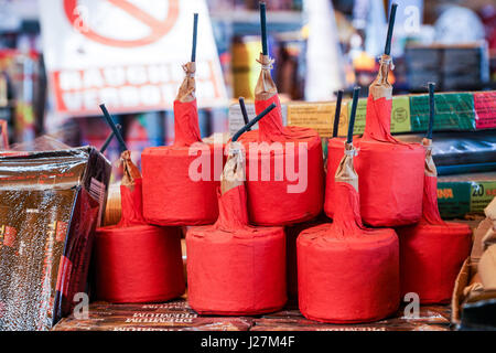 Polnische Zigaretten findet ihr in der so genannten "Polen-Markt ...