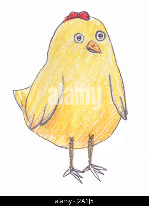 Abbildung Bauernhof Huhn Henne Cartoon Hahn Hahn Comics Kunst Comic ...