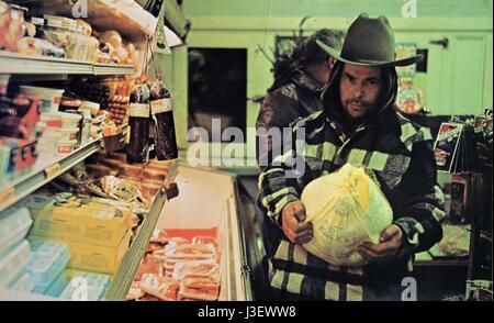 Stroszek Baujahr: 1977 Regie: Werner Herzog Bruno S., Clemens Scheitz ...
