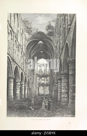 „La Belgique“ ist ein Werk, das 323 Holzstiche enthält, die die ...