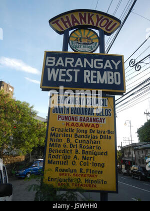 Die NAPINDAN Hydraulic Control Structure befindet sich in East and West ...