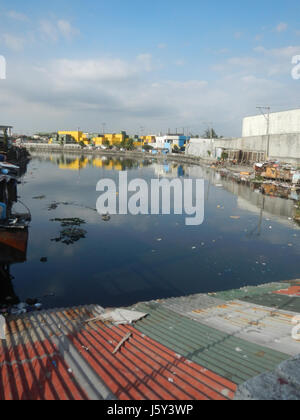 Dieser Titel bezieht sich auf bestimmte Straßen und Bezirke in Pasig ...