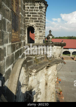 Dieses Bild zeigt die Türme und Glocken der Kirche St. Aloysius Gonzaga ...