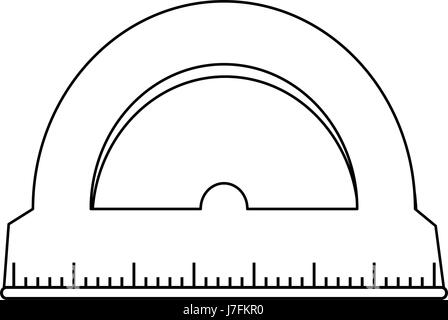 Lineal gezeichnet design Stock-Vektorgrafik - Alamy