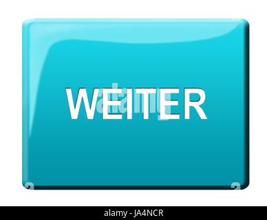 OK, symbolische, Taste, vorwärts, weiter, weiter, Piktogramm, Symbol ...