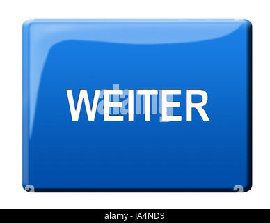 OK, symbolische, Taste, vorwärts, weiter, weiter, Piktogramm, Symbol ...