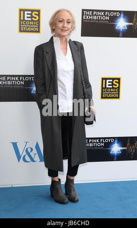 "Pink Floyd: ihre sterblichen bleibt roten Teppich auf dem Victoria und ...