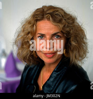 Deutsche plant Michaela Mai, Deutschland 1970er Jahre. Die deutsche ...