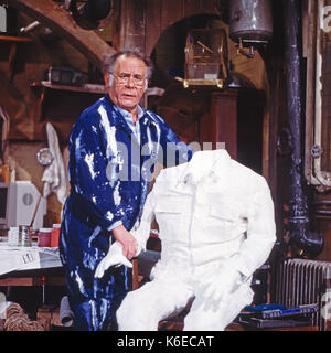 Fraggle Rock, aka: Die Fraggles, Kinderpuppenserie, USA 1983 - 1987 ...