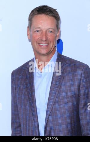 Detlef Schrempf bei der Jahresgala der Harold and Carole Pump ...