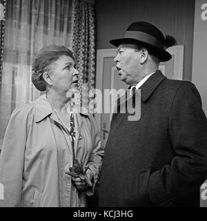 Die Kartenlegerin, Theaterstück aus dem Ohnsorg Theater in Hamburg ...