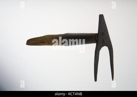 Hand-Grubber Gartenwerkzeug für Lockerung & belüften den Boden, Unkraut ...