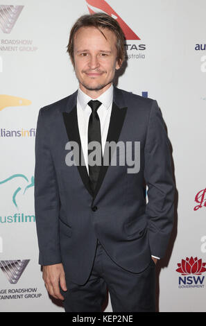 6. jährliche Australier in Film Awards Gala an neuehouse Hollywood ...