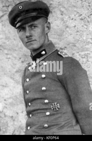 Erwin Rommel 1 Stockfotografie - Alamy