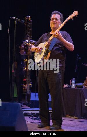 Madison, Wisconsin, USA. 24 Okt, 2017. Gordon gano von gewalttätigen ...