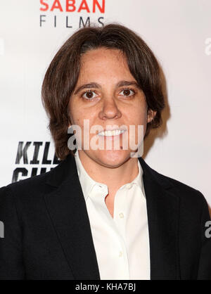 Premiere Von Saban Films 'Killing Gunther' Mit: Amir Talai, Ryan Gaul ...