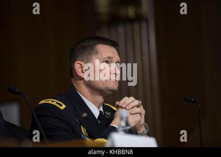 Deputy Commanding General, Civil and Emergency Operations, U.S. Army ...