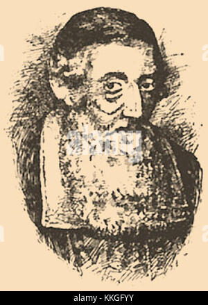 Dieser Eintrag aus der Brockhaus and Efron Jewish Encyclopedia (Band 6 ...