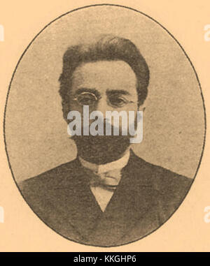 Das „Brockhaus and Efron Encyclopedic Dictionary“ ist ein renommiertes ...