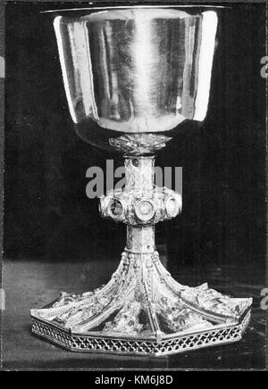 Die Sankta Helena Kirche in Schweden ist eine historische Kirche, die ...